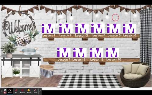 IM® Grade 1 Math Interactive Google Slides Teacher & Kid Friendly - All ...