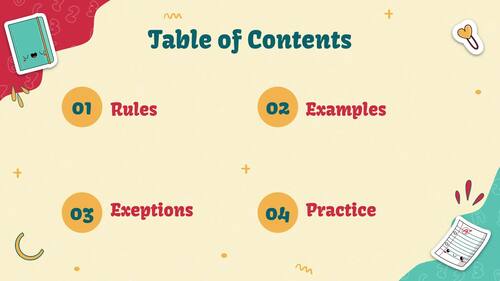 Los Pronombres Relativos en Español (Relative Pronouns in Spanish)