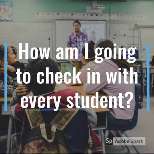 Minute Meetings for School Counselors Digital & Print Versions | TPT