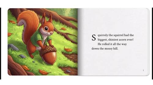 Early Economics Storybook: Bartering to Money (K-2) | The Big Acorn Swap