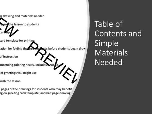 Art Sub Lesson: Directed Drawing Patterned Bird Kindergarten First ...