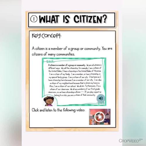 Social Emotional Learning Responsible Decision Making Problem Solving ...