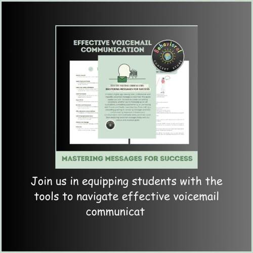 Effective Voicemail Communication: Mastering Messages for Success