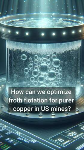 Science Fair Project | High School and College Chemistry | Copper Sparkle