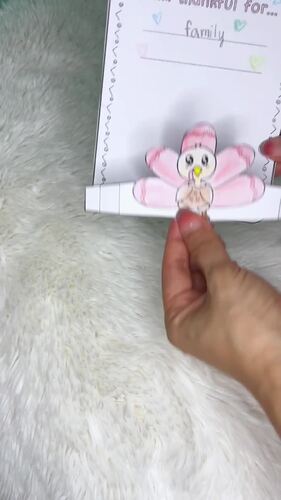 Thanksgiving Cards Craft:Coloring Pages:Printable Thanksgiving:For writing