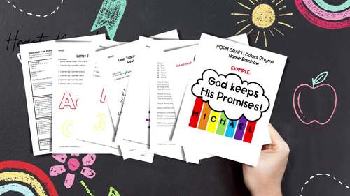 2 and 3 Year Old Lesson Plans and Activity Sheets Week 6 | TpT