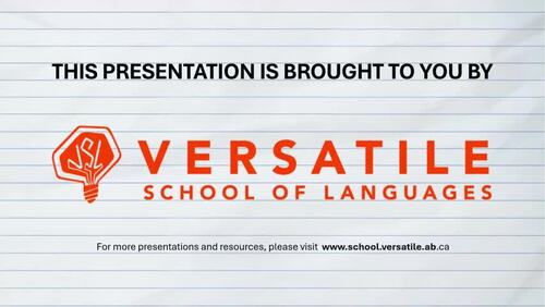 La Tomatina Teaching Trilogy: The Complete Simple Present Tense Series