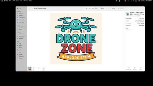 5 Day Summer Camp Lesson Plans for Summer School or any time of the year.