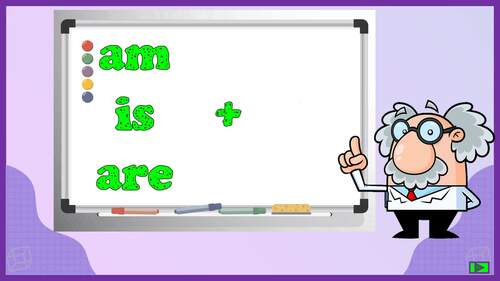 Passive voice in Simple Tenses. Powerpoint Activities. | TPT