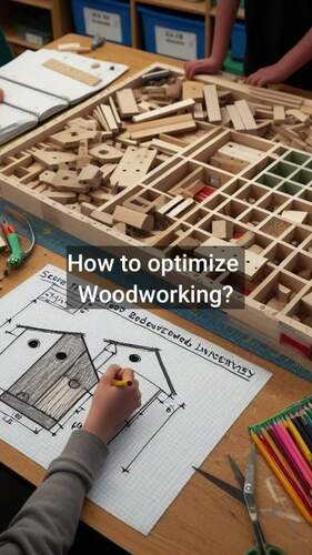 Project-based learning, PBL (Math) | 3rd, 4th, 5th Grades | Wood Math Mastery