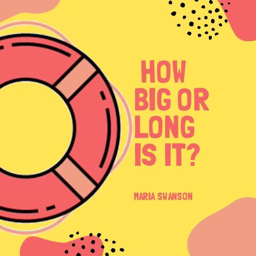 Measure It! How Big Or Long Is It! by Bilingual Pieces | TPT