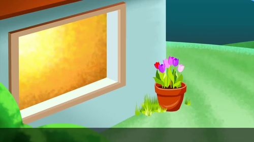 Twinkle Twinkle Little Star with Lyrics - Kids Songs Nursery Rhymes by ...