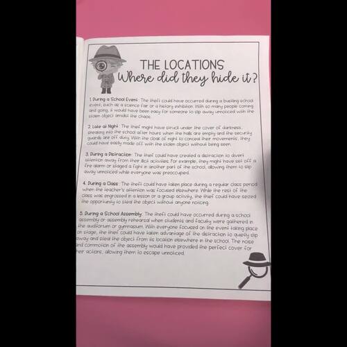 End of Year Math Project | Pre Algebra | Algebra Skills Review ...