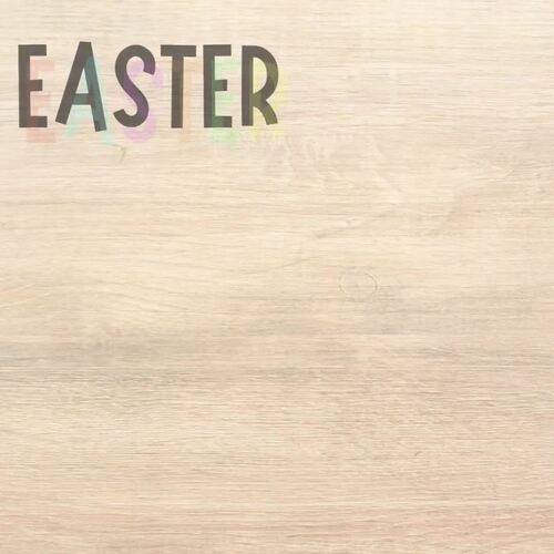 Easy Easter Crafts and Literacy Activities for Kids – Easter Pack for K-3rd