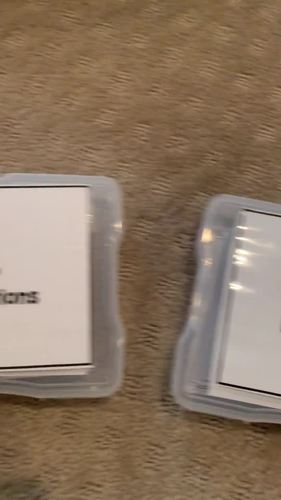 Emotion Task Cards [ABLLS-R Aligned C54, G42] by The Autism Helper