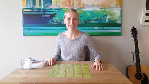 North America Flags of the World Country Research Posters | Map and ...