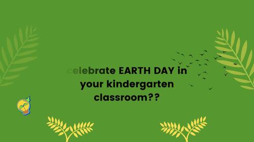 Earth Day Coloring Pages Kindergarten, Kindergarten Activities | TPT