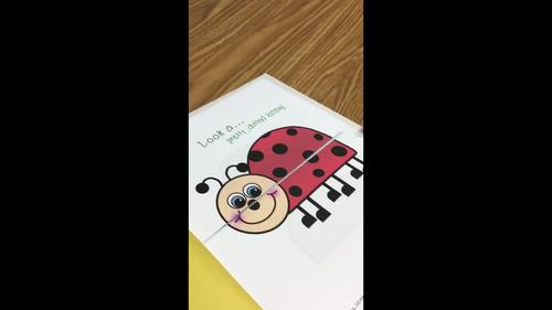 Articulation and Phonology Initial r Activity by Find My Words | TpT