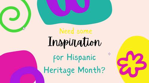 Hispanic Heritage Art Projects | Amate & Molas by Down in the Art Room