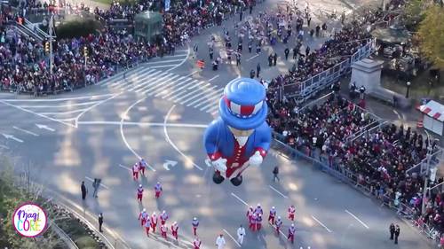 Thanksgiving Day Parade Reading Comprehension Escape Room 4th 5th Grade ...