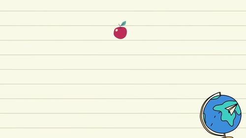 National Love The Bus Month Growing Bundle by Content Creation by Dr.Neal