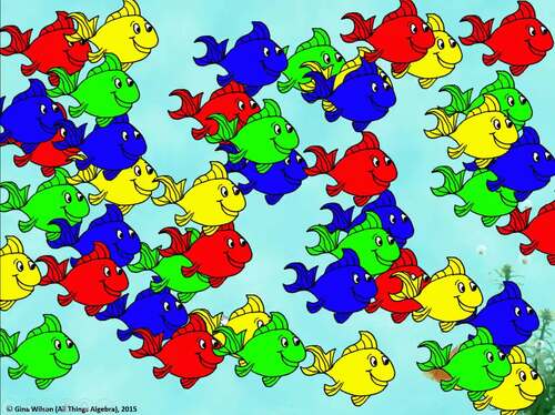 Operations with Scientific Notation | Gone Fishin' Game by All Things ...