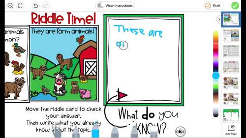 September Lesson Plans - Farms, 9/11, Fire Safety, Growth Mindset ...