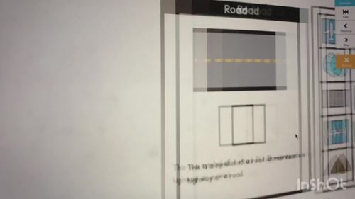 Map Symbols Digital Adapted Book Boom Cards by Where I AUT-a Be | TPT