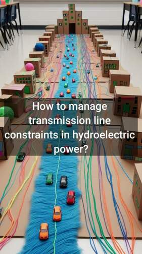 Project-based learning, PBL (Math) | 1st - 2nd Grades | Lines of Power