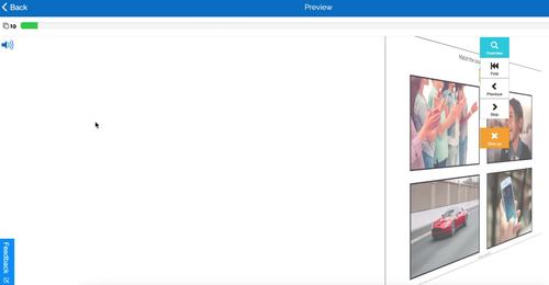 Match the Sound: Auditory Discrimination | Boom Cards by ABA Learning ...