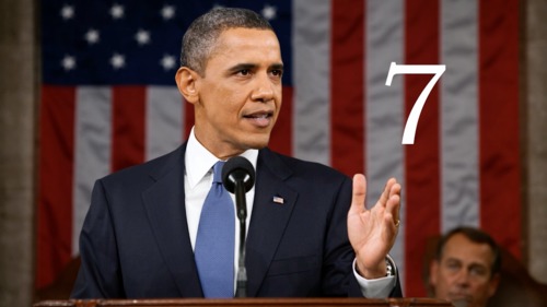 Did Obama do what he said he would as president? by Clarify Educator ...