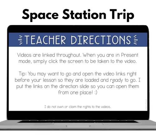 Virtual Field Trip Bundle #2 Earth, Space Sciences & Moon Phases