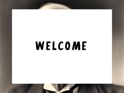 NO PREP Meet Thomas Edison Inventor Biography PowerPoint for 3rd 4th ...