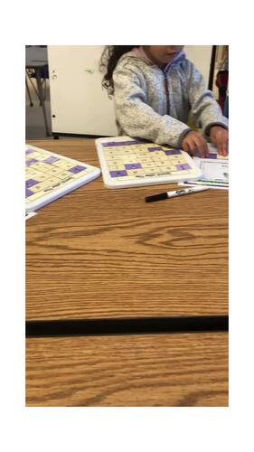 Spanish Word Mapping Activities - Estrellita and The Science of Reading ...