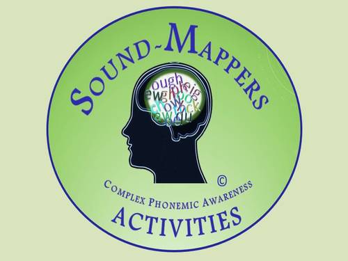 Introduction to Sound-Mappers Advanced Phonemic Awareness Activities