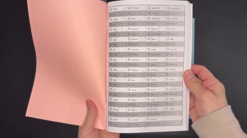 Heart Words Orthographic Mapping Toolkit | Grade 1 | Science of Reading ...