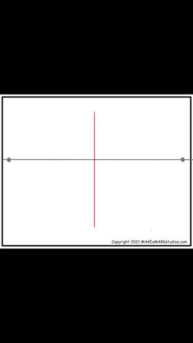 2 Point Perspective Cityscape by Make a Mark Studios | TpT