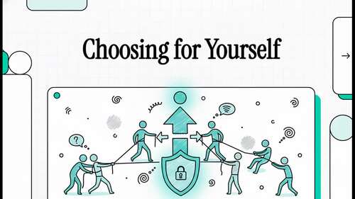 Handling Peer Pressure | Social Skills Lesson | Grades 6–12 | TPT