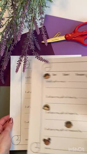 Time Talent Treasure Stewardship Activity by BXC Creations | TPT