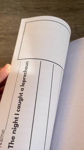 6th Grade March Early Finisher Bundle | Literacy, Math, and Art Activities