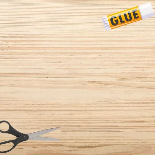 Chicken Craft Template | Farm Animals Bulletin Board Craft-Cut & Paste ...