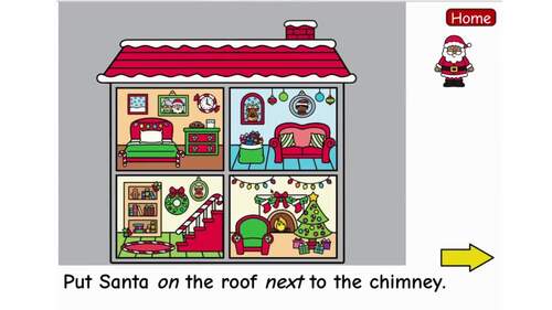 Winter Following 1-Step & 2-Step Directions BOOM™ Cards | Speech Therapy