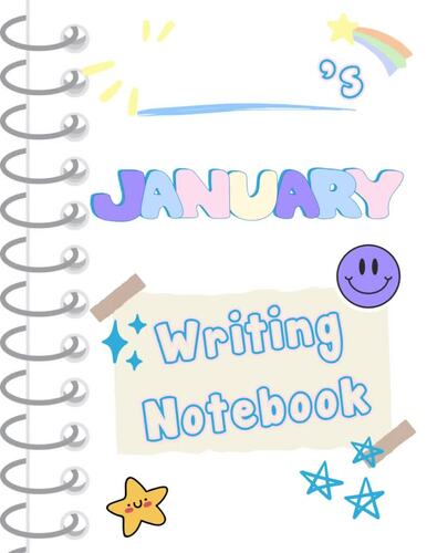 January Holidays Daily Close Read Short Response FULL MONTH Information ...