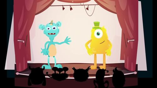 Phonics : Letter T : PowerPoint Lesson by Imagineek | TPT