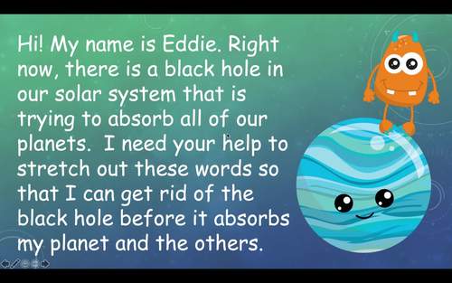 ALL SHORT CVC Word - POWERPOINT GAME BUNDLE!!!! by Computer Crafty Caroline