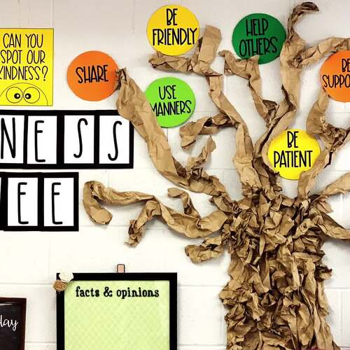 A Little Spot of Kindness Read Aloud Book & Activities World Kindness ...