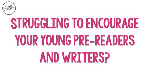 Read Aloud Activities, Author Study, Spring Unit for Pre-K | TPT