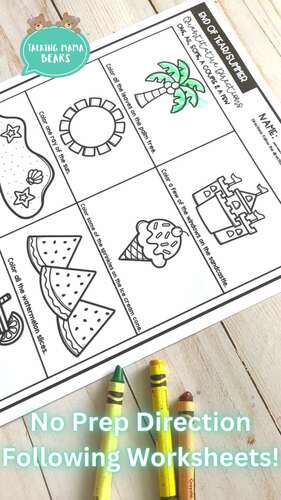 End of Year|Summer Direction Following with Qualitative & Quantitative ...