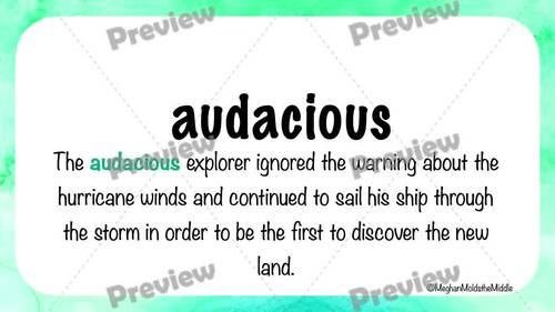 MP2 Word Work by Meghan Molds the Middle | TPT