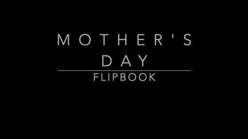 Mother's Day Flipbook | Fun & NO PREP Activity | Print & Digital ...